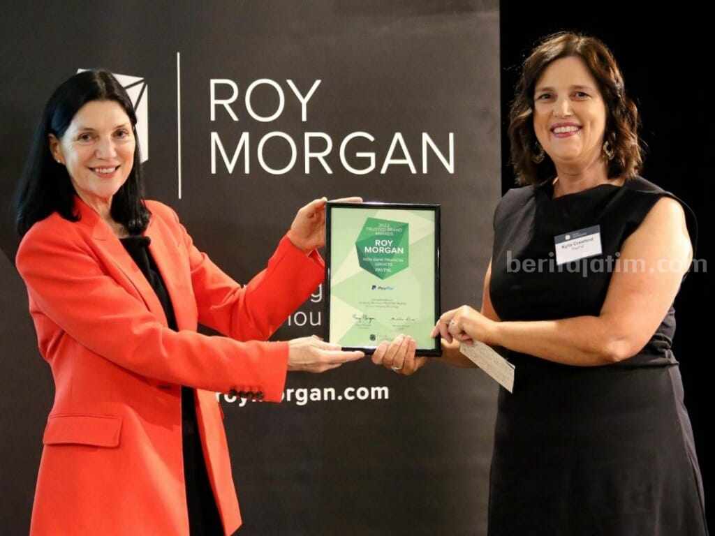 Survei Roy Morgan Ganjar Unggul, Ini Kata Pengamat