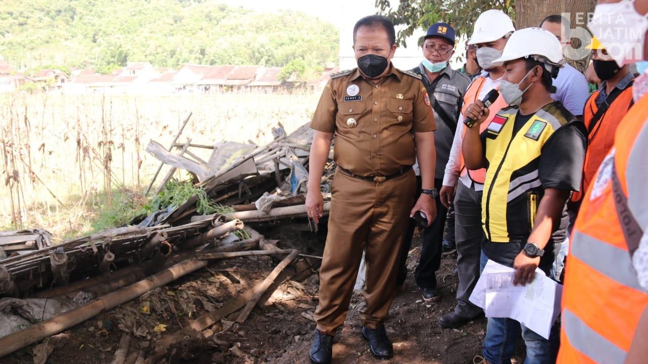 Catat! Inilah 30 Ruas Jalan Sepanjang 922 Kilometer di Jember yang ...