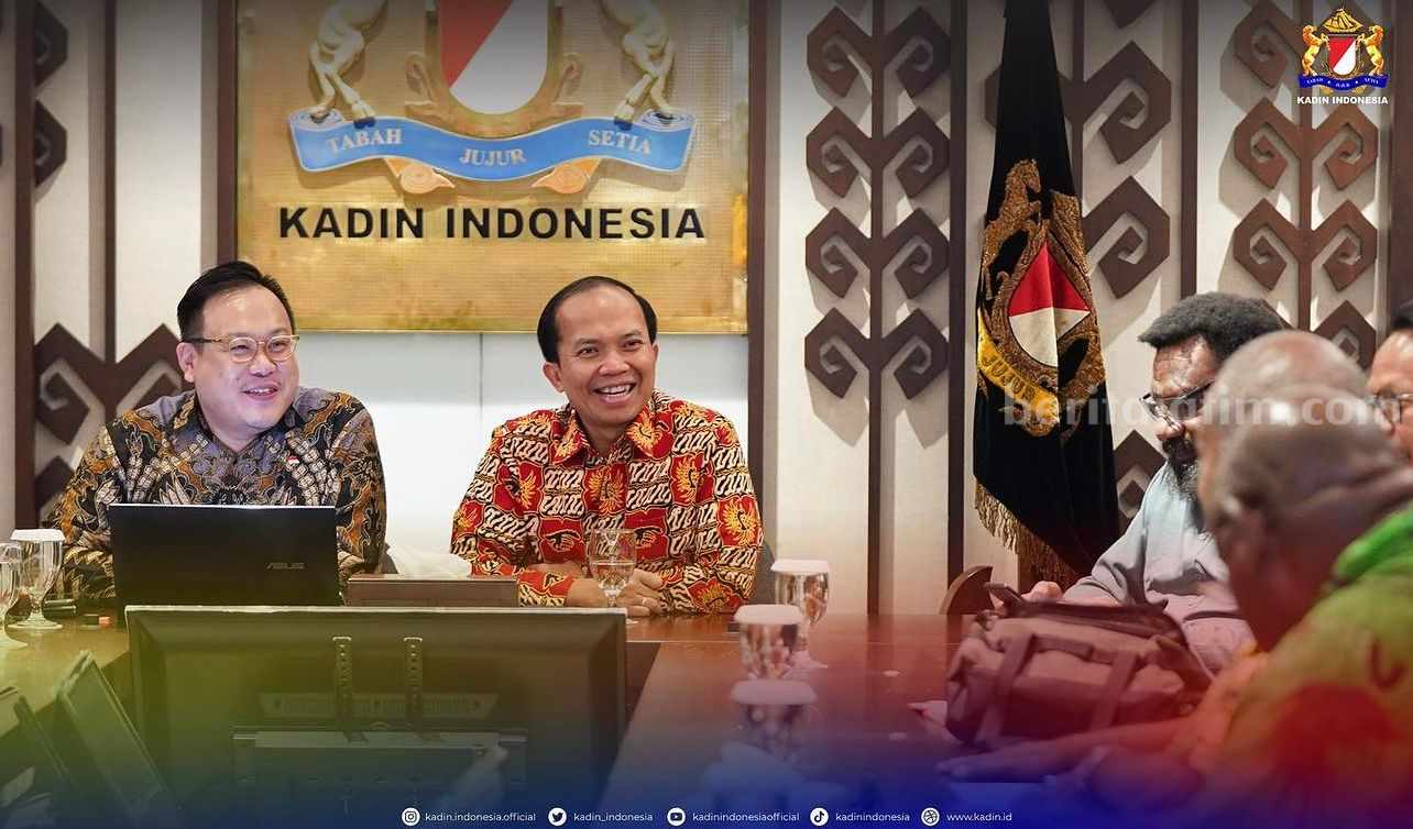 Kadin Dorong Bea Cukai Perkuat Pengawasan atas Barang Thrifting