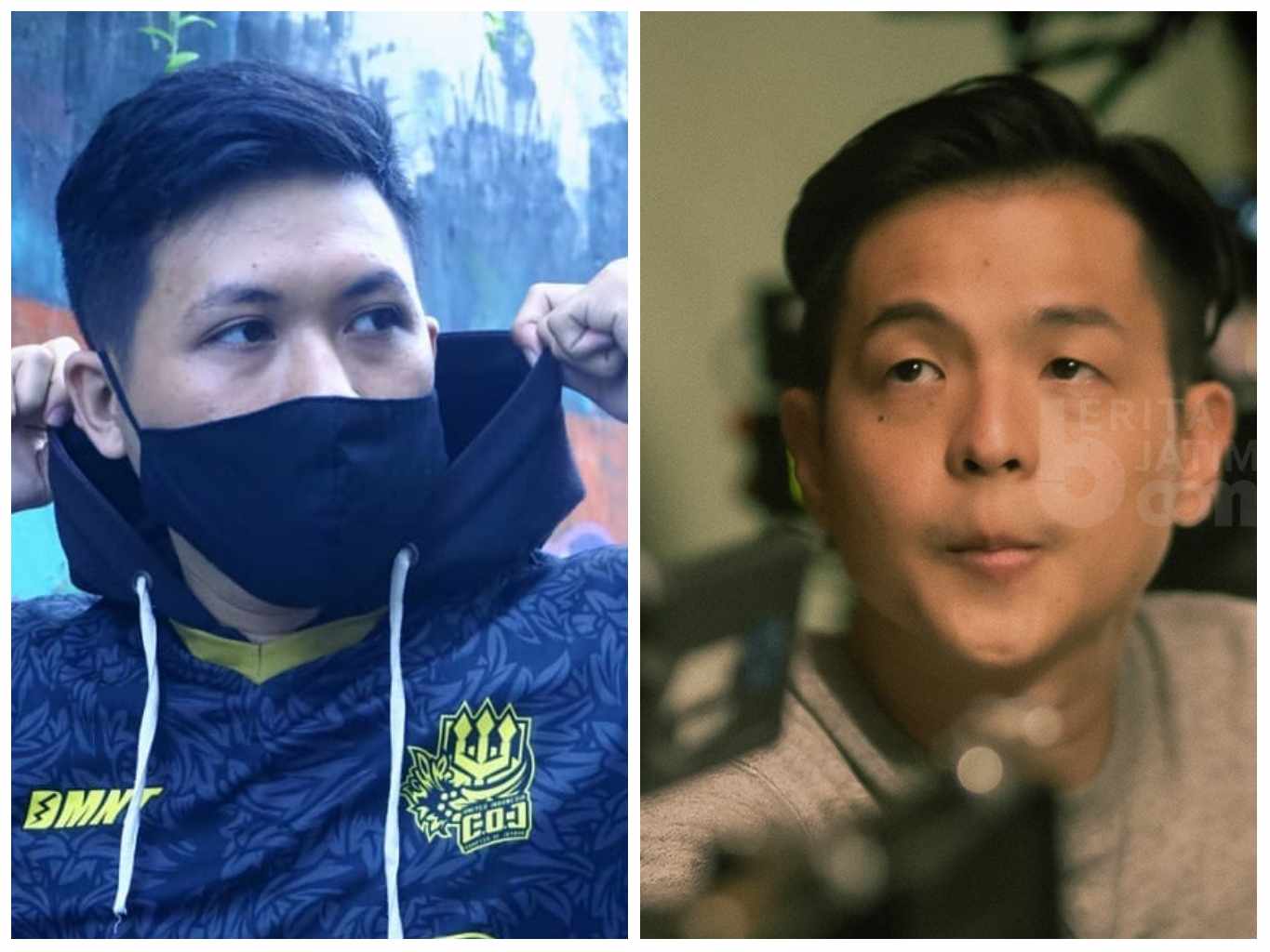 Ernest Prakasa Permasalahkan Materi Stand Up Tebak-tebakan, Ini Sosok ...