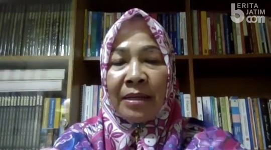 Pakai Logo LPAI, Komnas PA Diwarning Keras