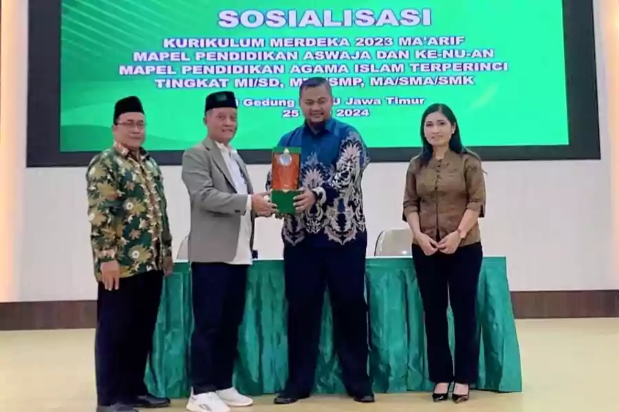 Kelas Pintar Melebarkan Sayapnya ke Jatim, Apa Itu?