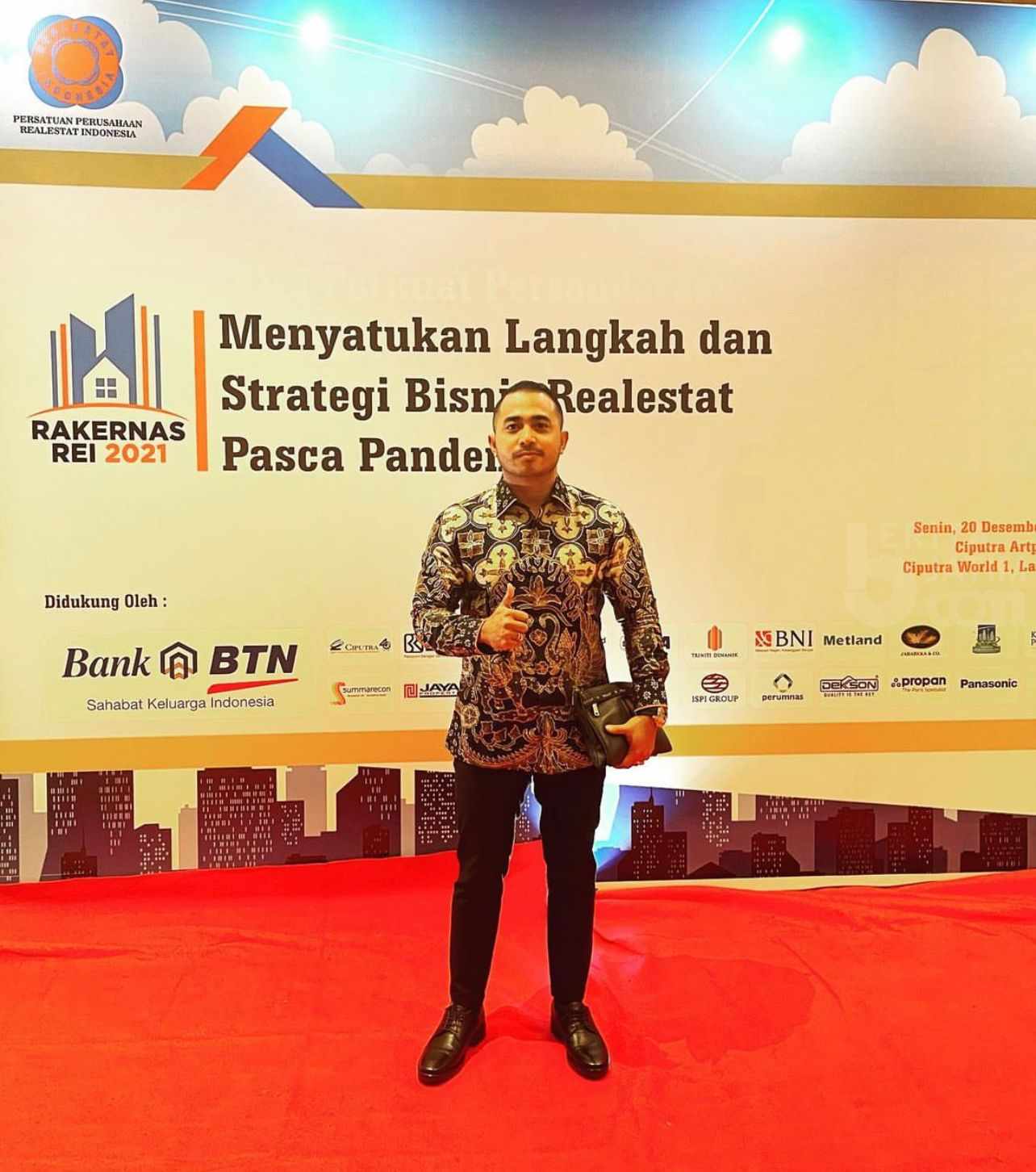 Kisah Mujiono Asal Krian Sidoarjo Perjuangkan Haknya Dikabulkan Pengadilan