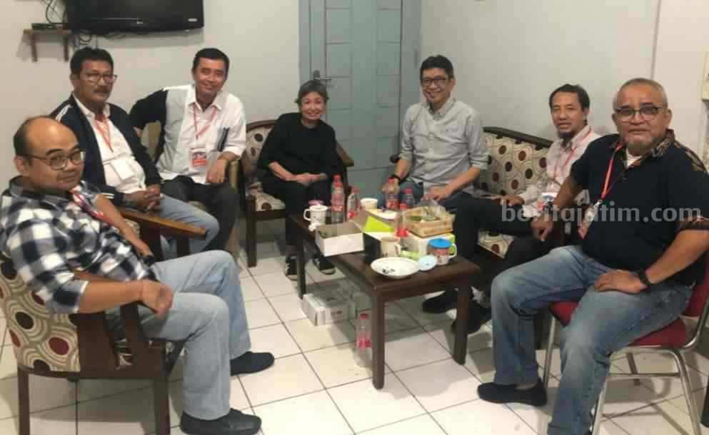 Mengenang Eddy Rumpoko, Maestro Kemajuan Kota Batu