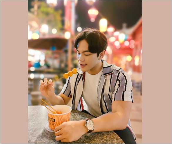 6 Tips Jitu untuk Portrait Photography