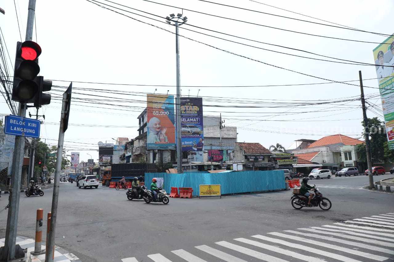 Bupati Sidoarjo Gus Muhdlor Revitalisasi Tugu Pancasila dan Bangun Tugu ...