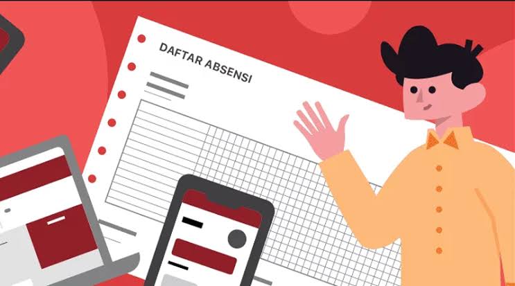 Online Timesheet Recruitment Software Bantu Tingkatkan Efisiensi ...