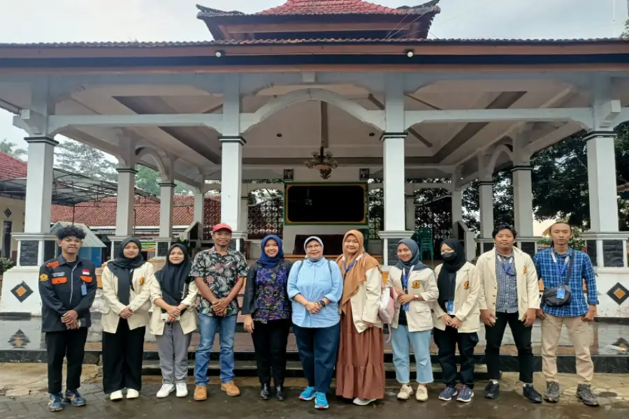 Menggali Potensi Desa Senduro Lumajang di Tengah Arus Globalisasi