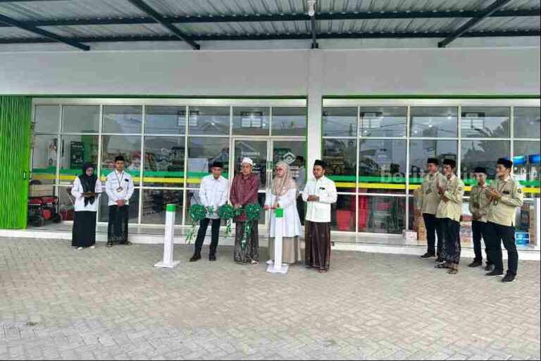Tobaku Halal Buka Tiga Toko Baru di Lamongan dan Tuban | beritajatim.com