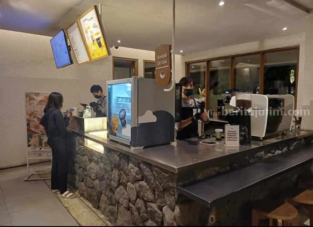 Maba Wajib Kesini, Berikut 5 Kafe 24 Jam di Malang Cocok Buat Nugas dan ...