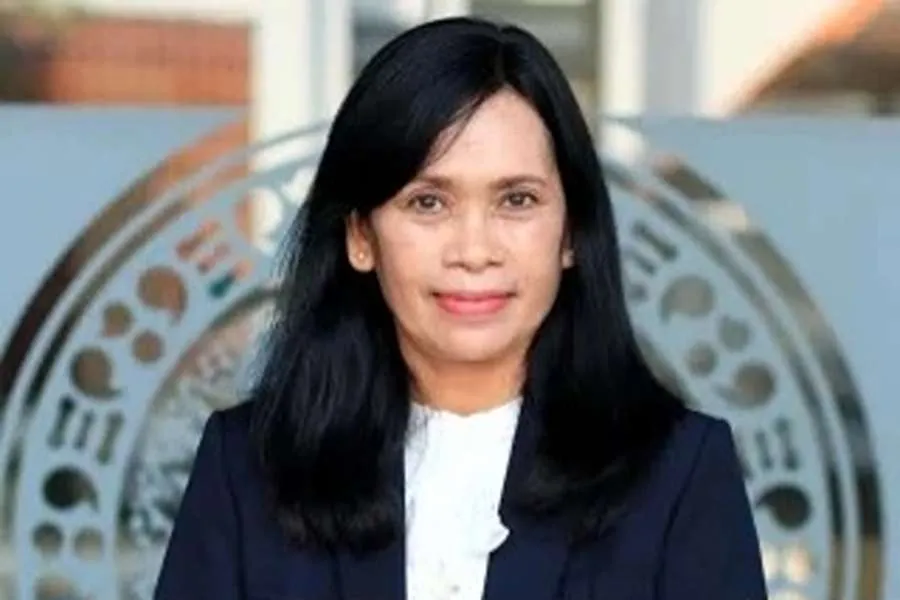 Begini Kata Pakar Unair Soal Bahasa Gen Alpha : Mulai Mewing, Rizz, dan ...