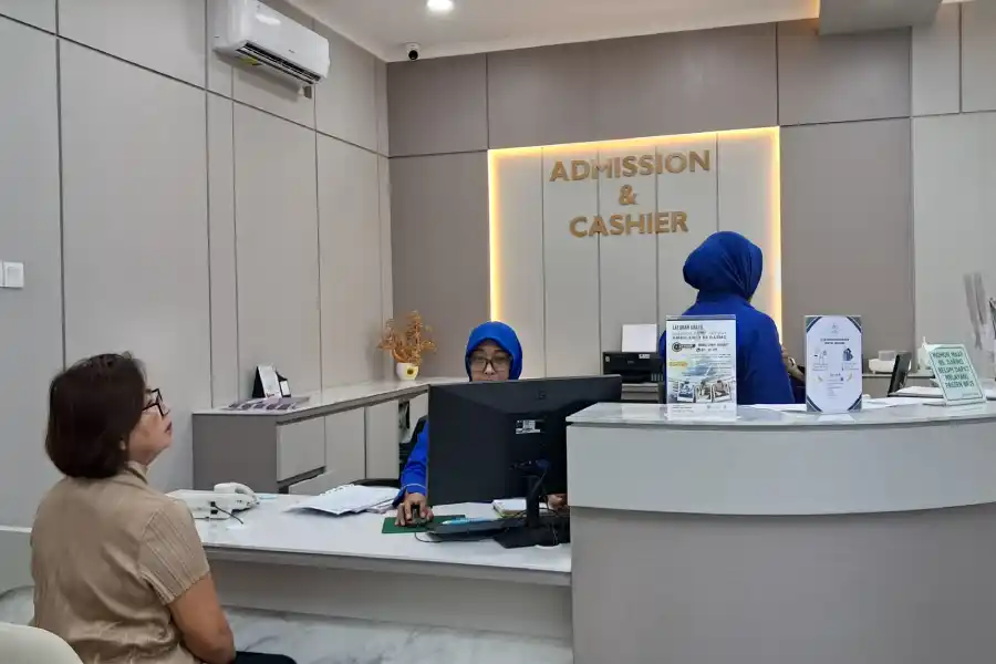 RS Darmo Kikis Kesan Angker dengan Gedung Baru dan Modernisasi Layanan