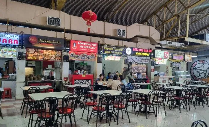Pasar Atom Surabaya Tambah Jam Operasional, Rencana Hingga Malam ...